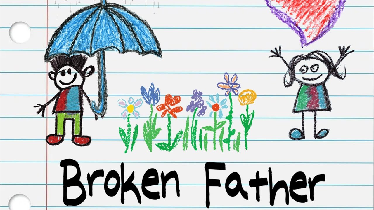 Choppa Kadin: Broken Father (OFFICIAL MUSIC VIDEO) - YouTube