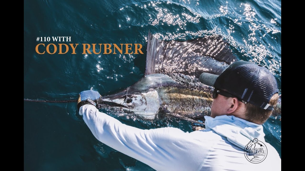 #105 with Cody Rubner - YouTube