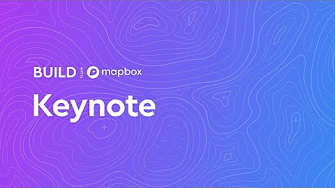 BUILD with Mapbox 2023 - YouTube
