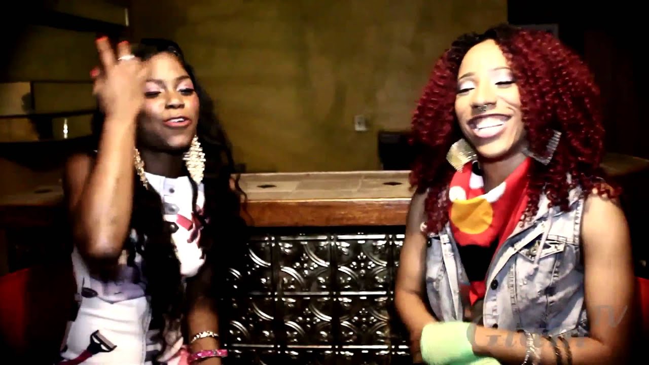 Glam TV vol.1 - YouTube