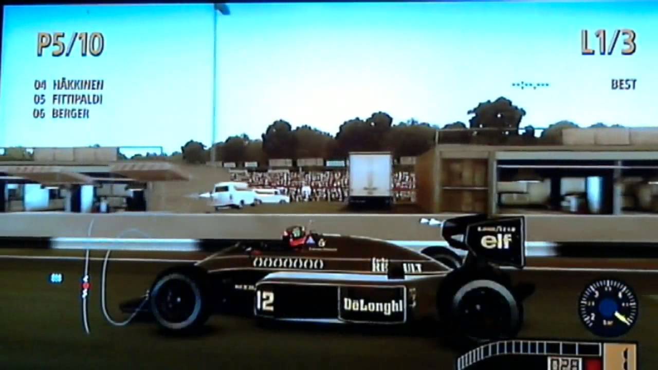 F1 2013 - Gameplay HD - Xbox 360 - PT - BR - YouTube