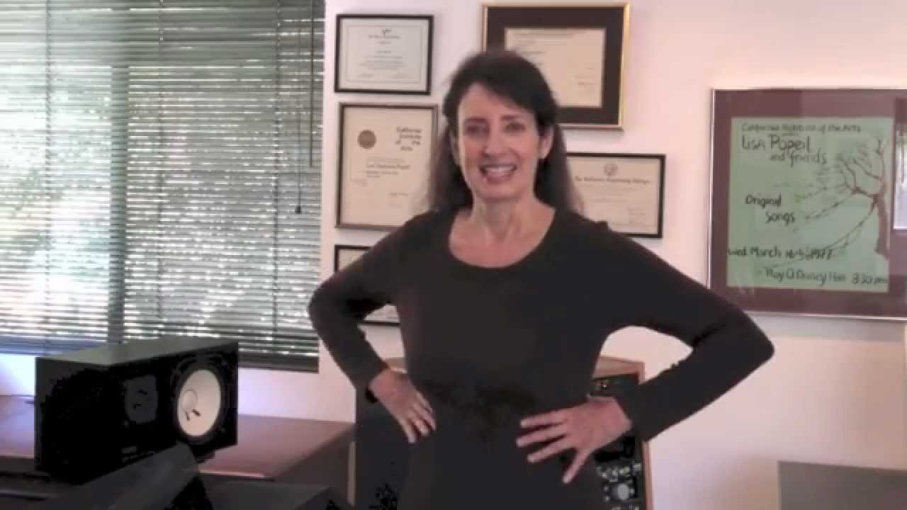 5 Ways to Avoid Singing Fatigue - YouTube