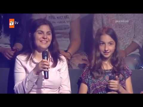 Kim Milyoner Olmak İster Selin Ünver'in Duygusal Hikayesi