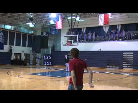 Dude Perfect High School Edition - YouTube