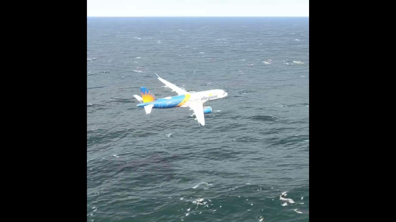 What Causes Turbulence? Understanding in-flight Experiences - 0006 - YouTube