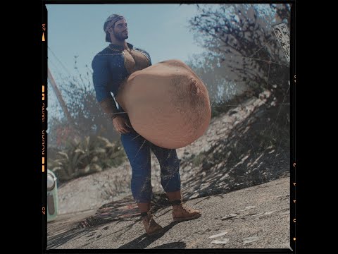 Strange Holotape - Fallout 4 Vore