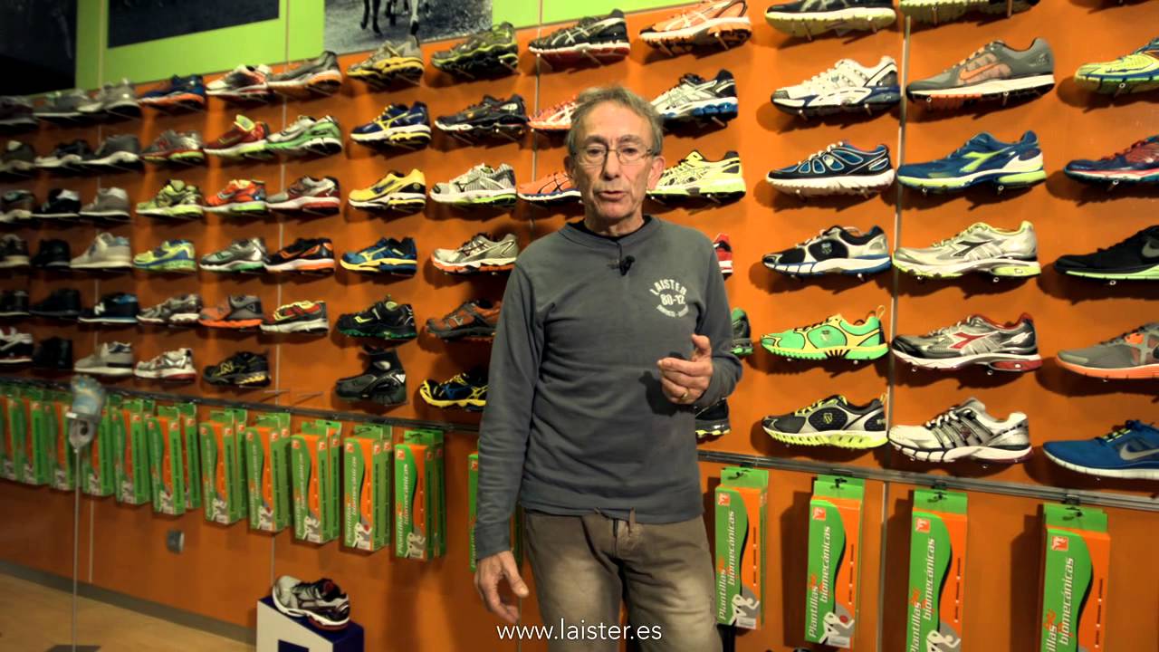 Tutorial cómo empezar a correr. Consejos aprende a empezar a correr - YouTube