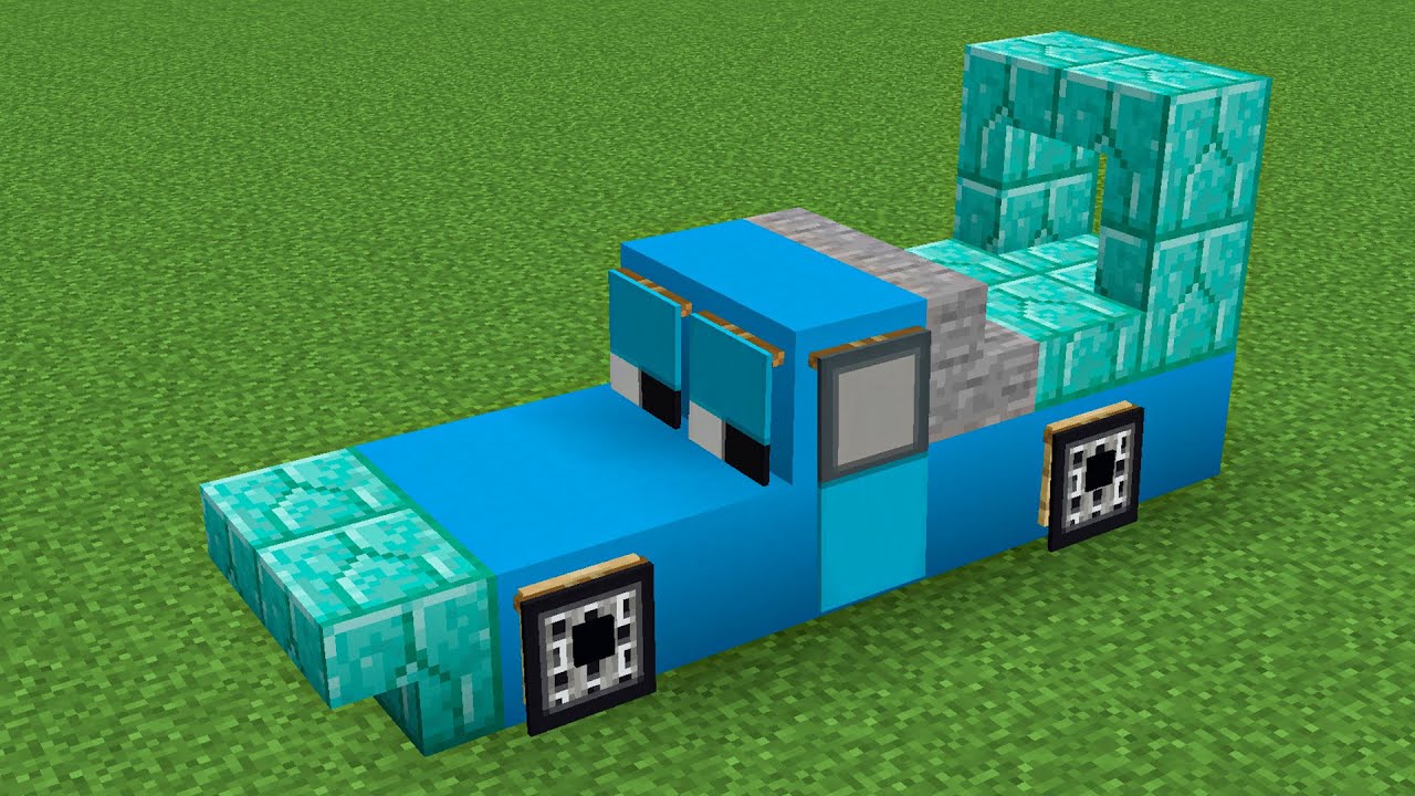 how to make king in minecraft - YouTube