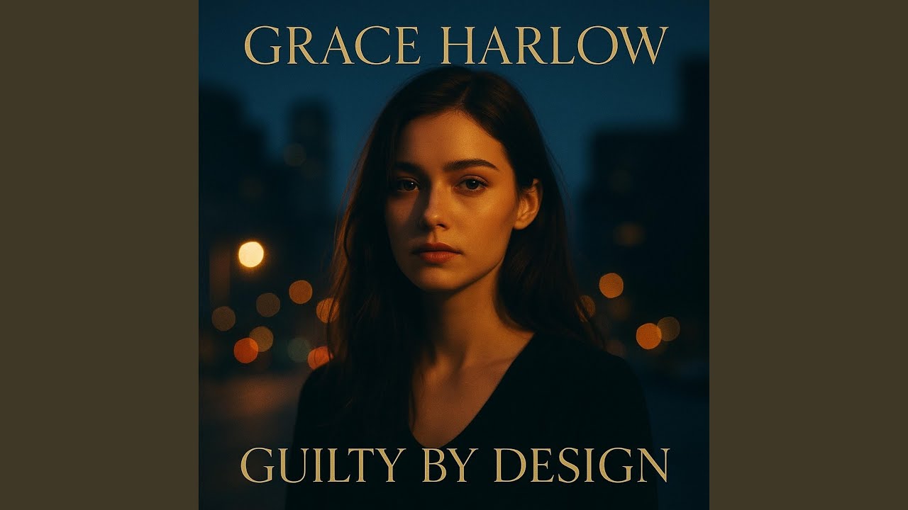 GUILTY BY DESIGN - YouTube