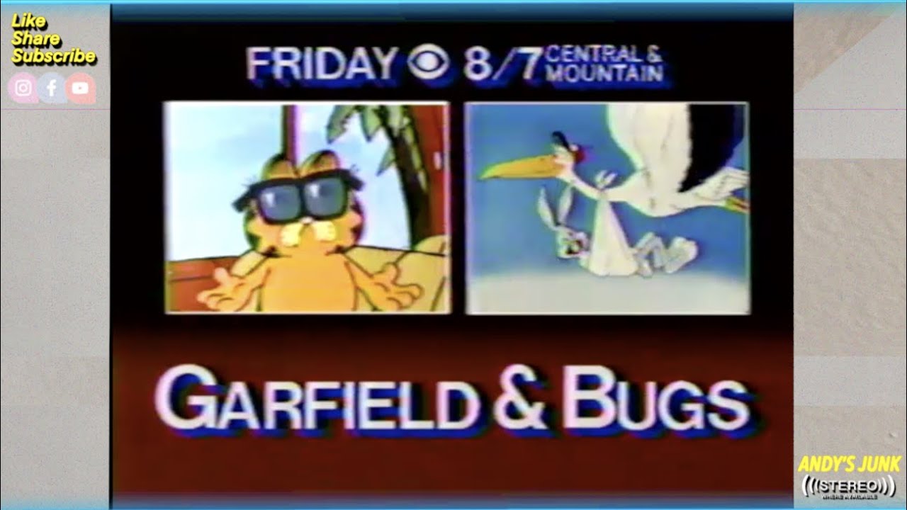 Commercials 1990 CBS - YouTube