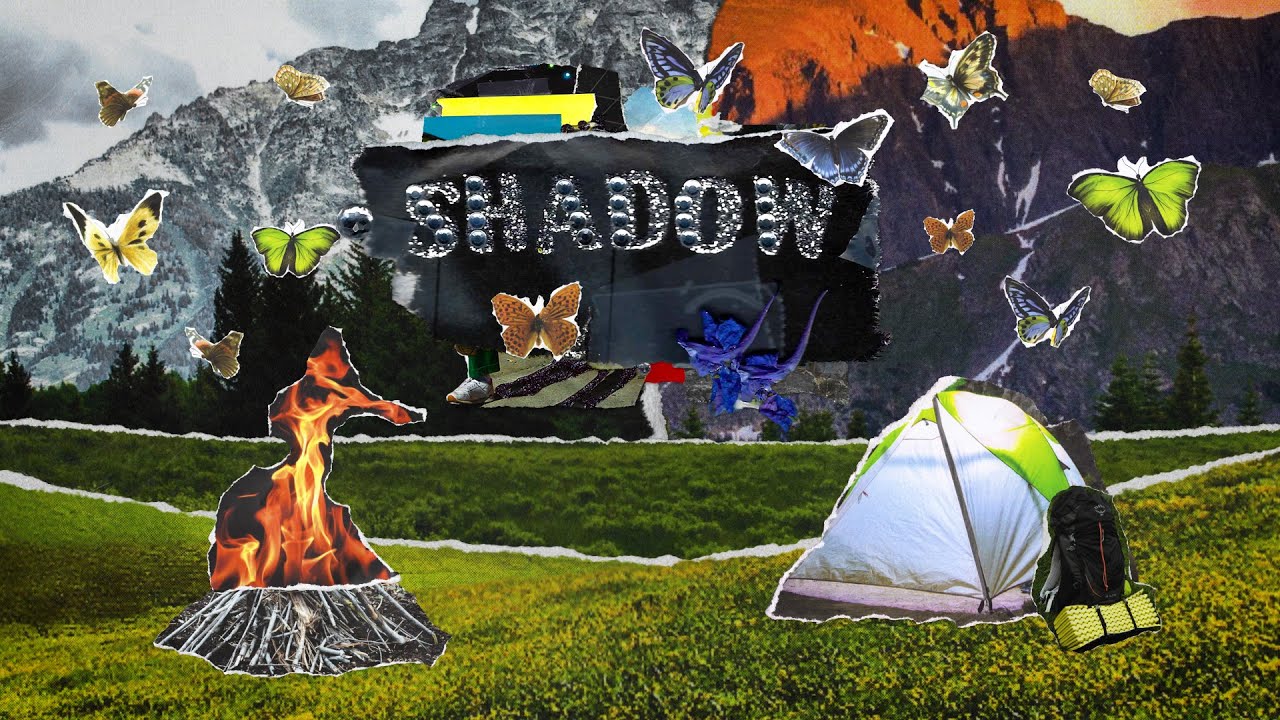 Shadow (Official Video) - YouTube