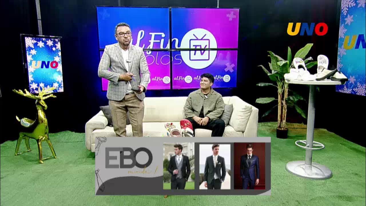 #al Fin Solos TV - YouTube