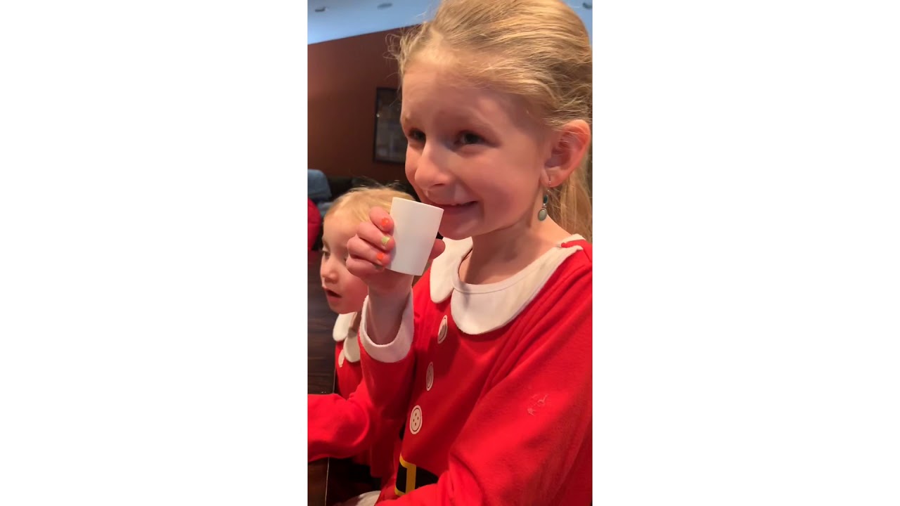 Pour Taste Challenge (FAIL) - YouTube