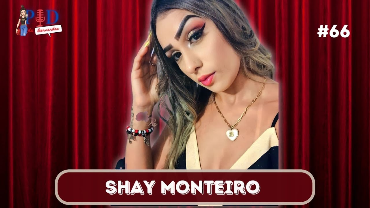 Entrevista com a Shay - YouTube