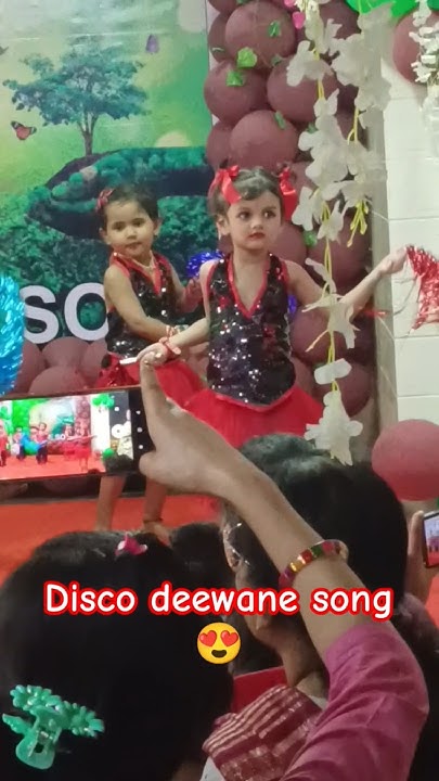 cute girl dancing on disco deewane #studentoftheyear#trending#viralshorts@Princess_shreya02 ...