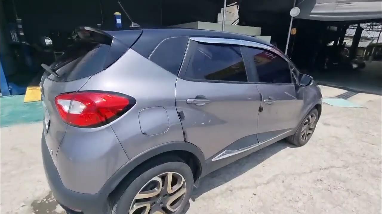 QM3 16년 10머0171 - YouTube