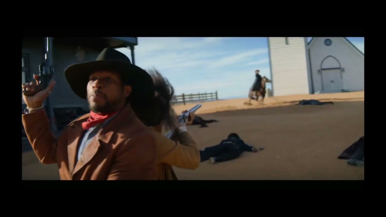 RUFUS BUCK VS NAT LOVE - YouTube