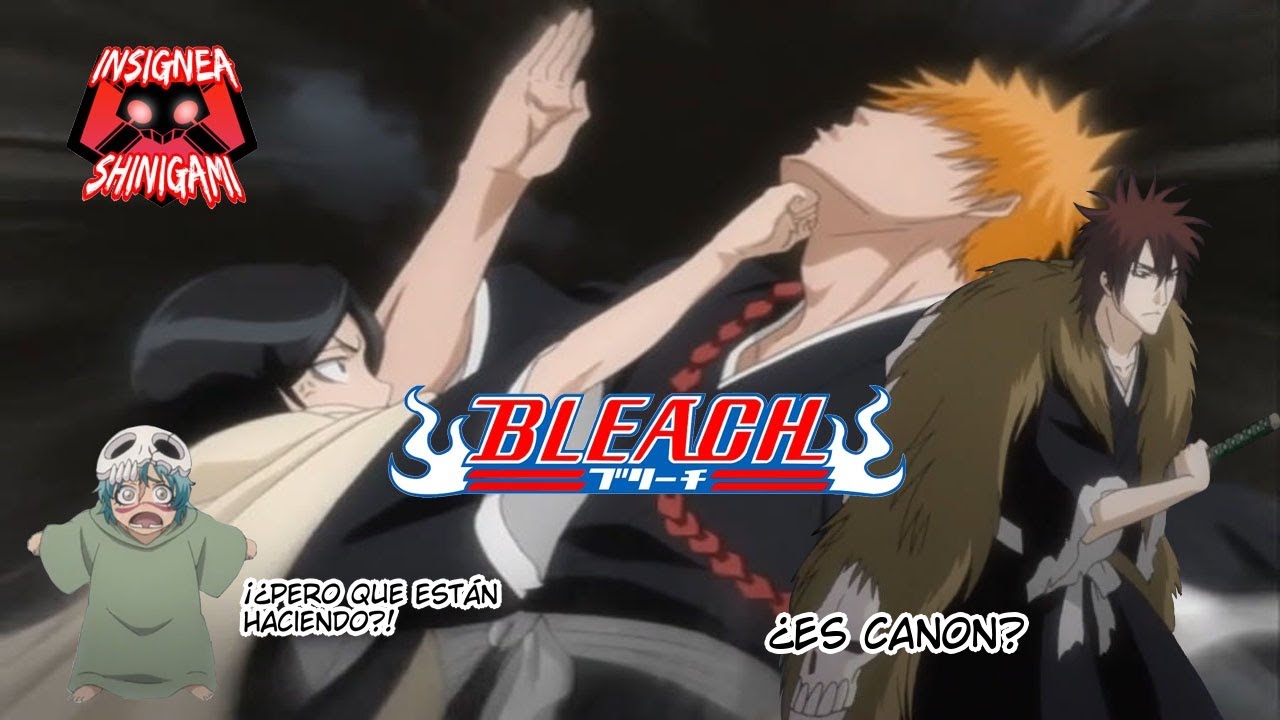 Resumen cap 144, 145, 146 y 149 Bleach Arrancar: Infiltración a Hueco ...