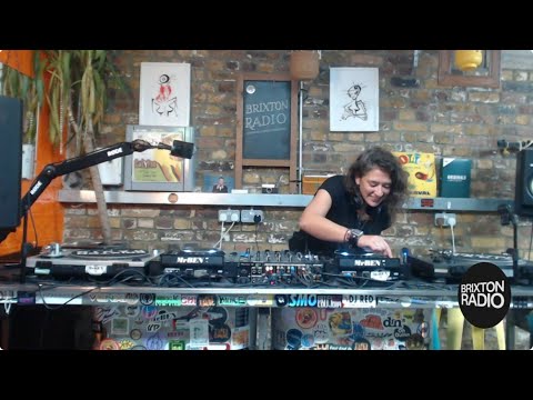 Peasants' Picnic 06 w/ Meesha, DJ Friday and Dr Cheese 02.11.24 - YouTube