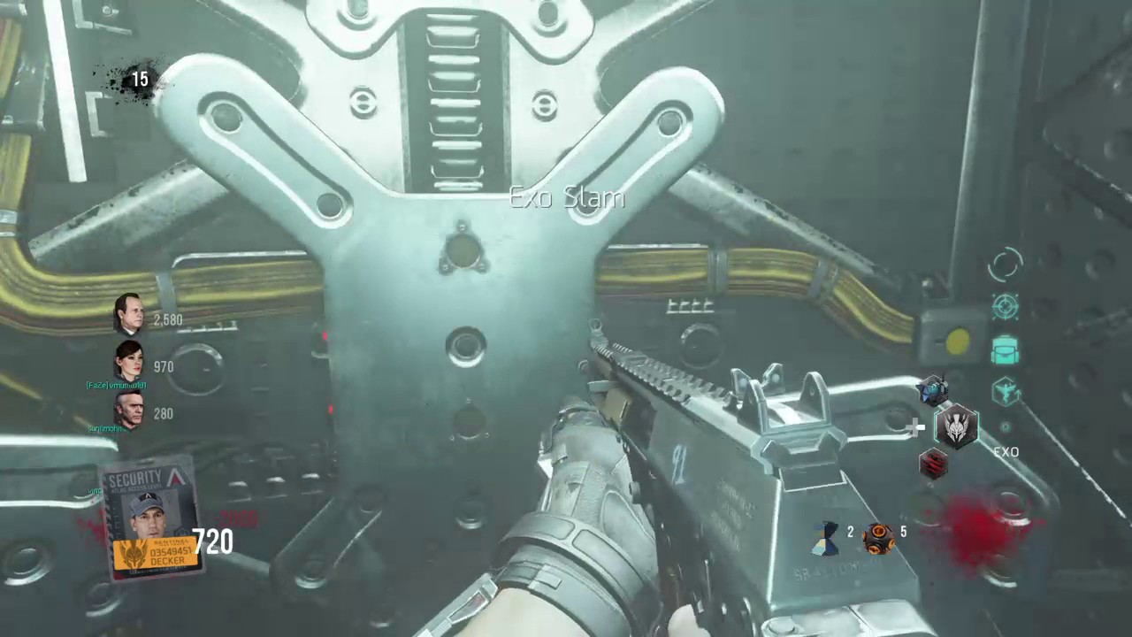 Aw gameplay - YouTube