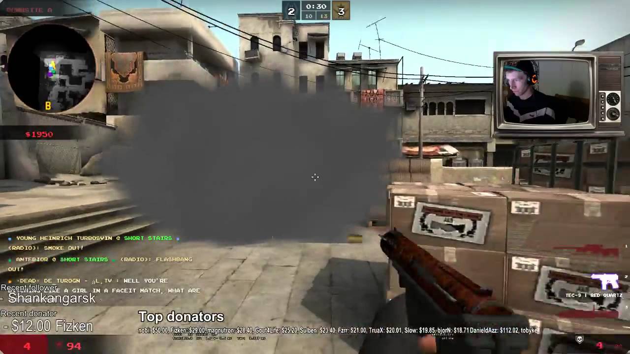 unscope awJohnsoVz - YouTube