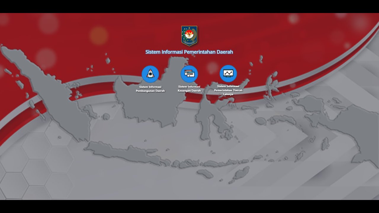 Solusi eror Pengelompokan Belanja di SIPD - YouTube