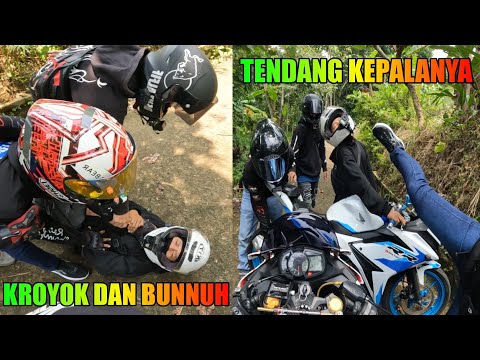 HAJ4R DAN HABlSlN PELAKU PEMBUN_NUHAN