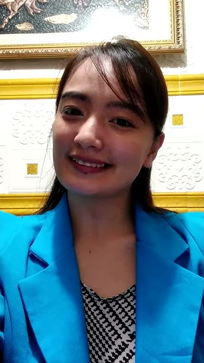 1 minute Self Introduction Virtual Assistants - YouTube