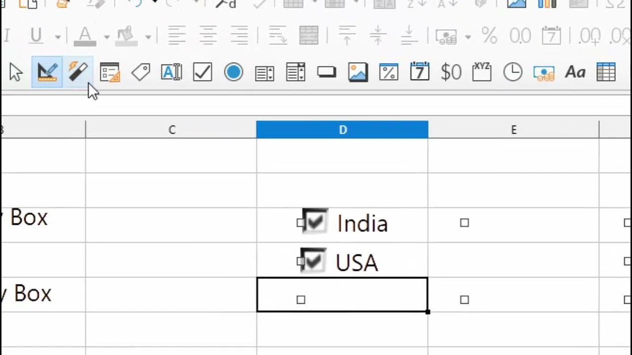 How To Create Check Boxes In Libre Calc COMPUTEREXCELSOLUTION YouTube how-to-create-check-boxes-in-libre-calc-computerexcelsolution-youtube