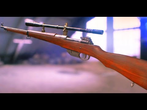 Ross Rifle Mark III (M1910): A Closer Look at the Rear Sights #Guns ...