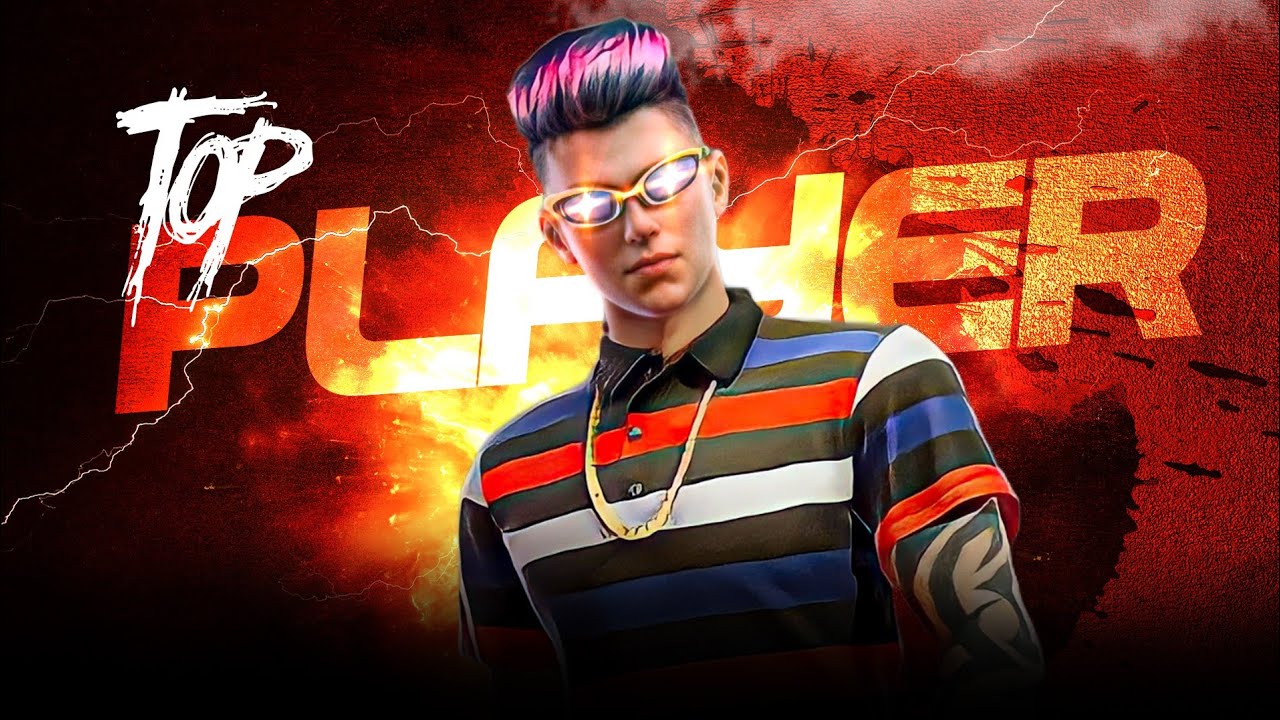 Top Player - Freefire! #garenafreefire #bestplayer #xtylo - YouTube