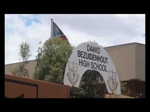 Student Command Element LPM: Duminga Ndala - YouTube