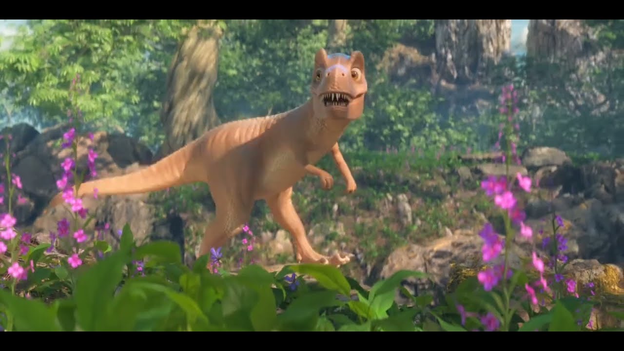 Rexy_meets_the_Mountain_King_-_Funny_Dinosaur_Cartoon_for_Families ...