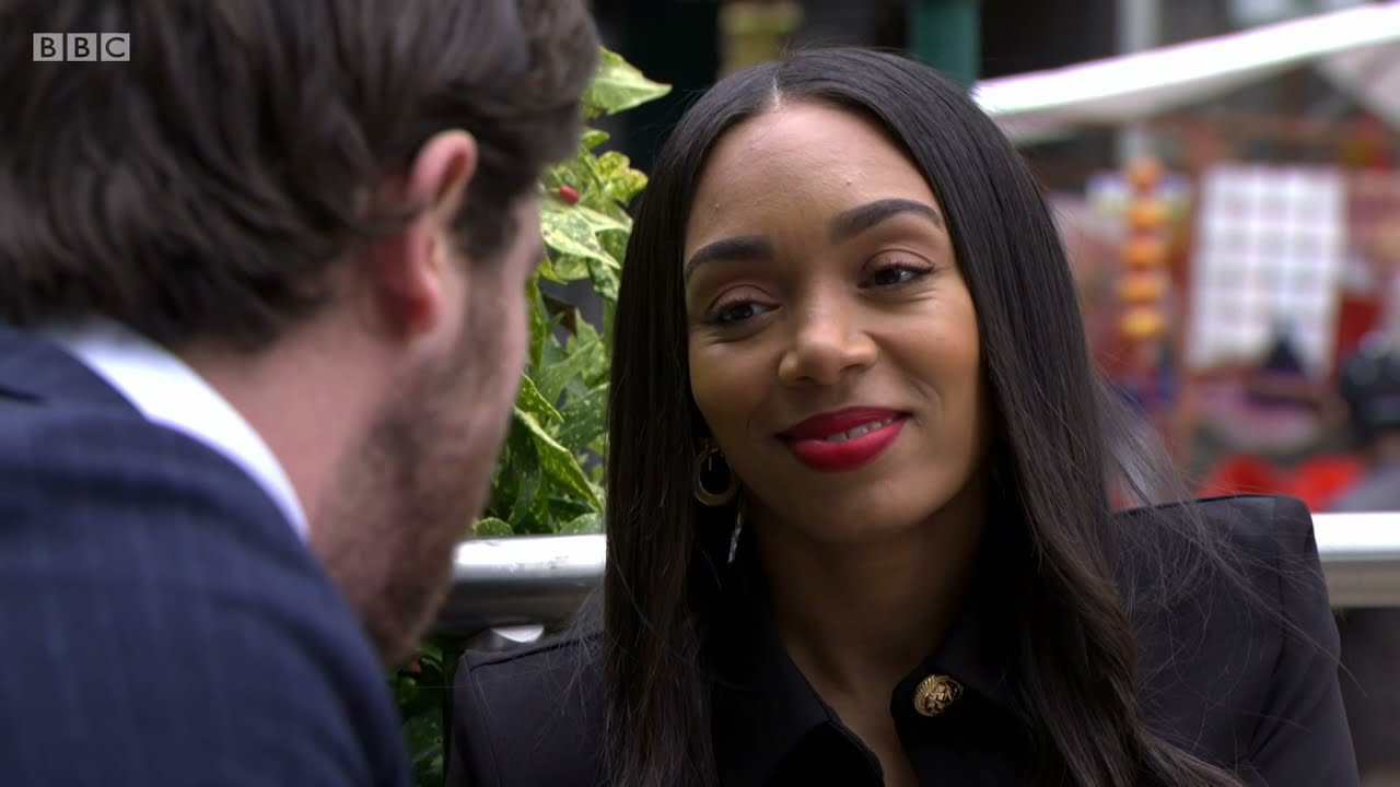 Chantelle Atkins 24th June 2021 part 2 (Gray) - YouTube