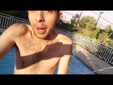 la piscina del cerpa | pasando un dia como vacaciones