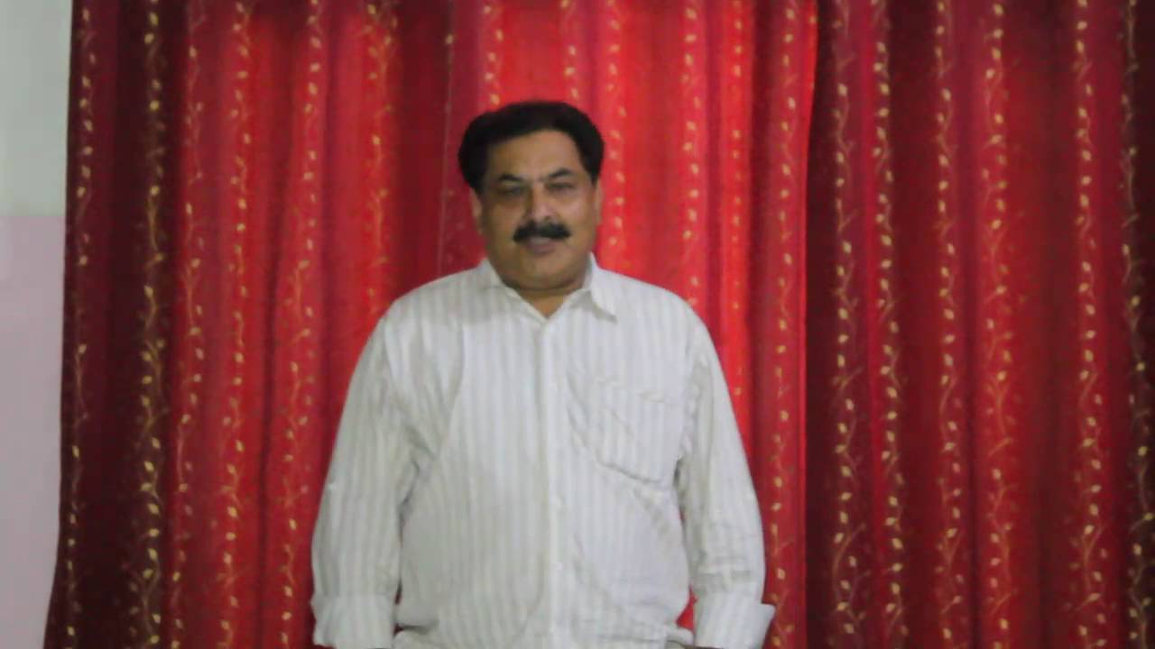 Ashok Rastogi - YouTube