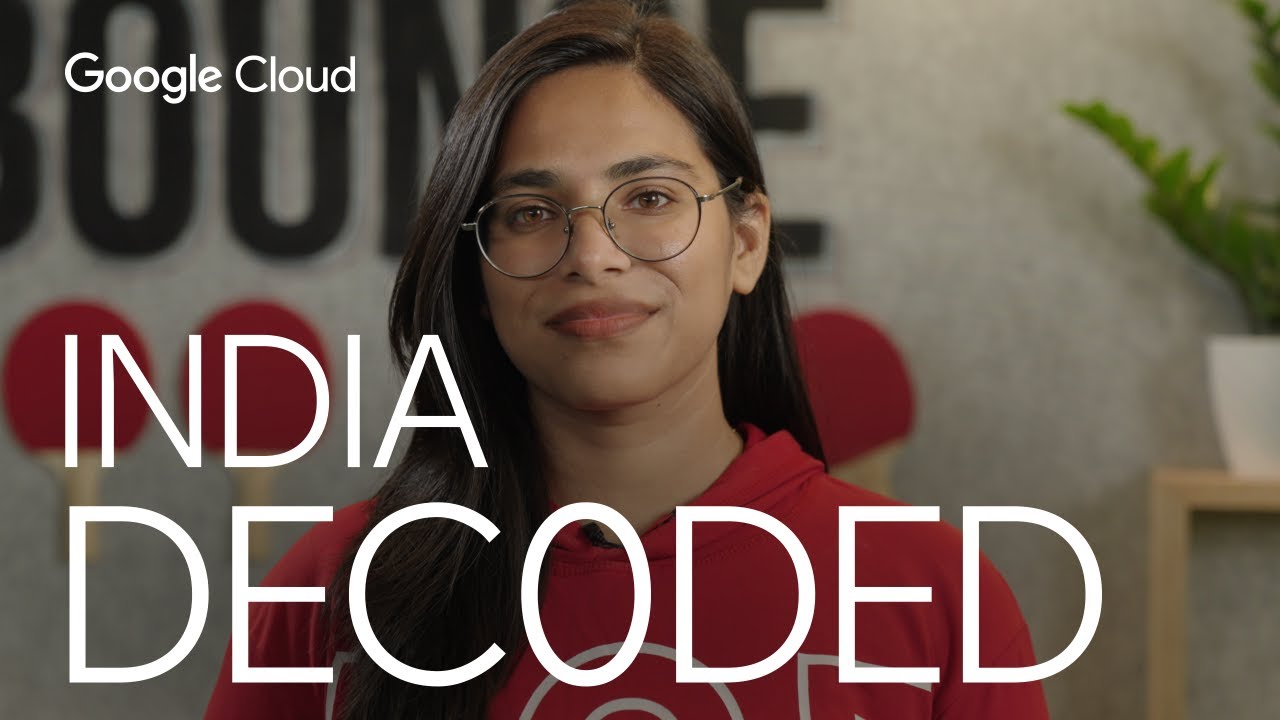 India Decoded with Aishwarya Mahapatra - YouTube