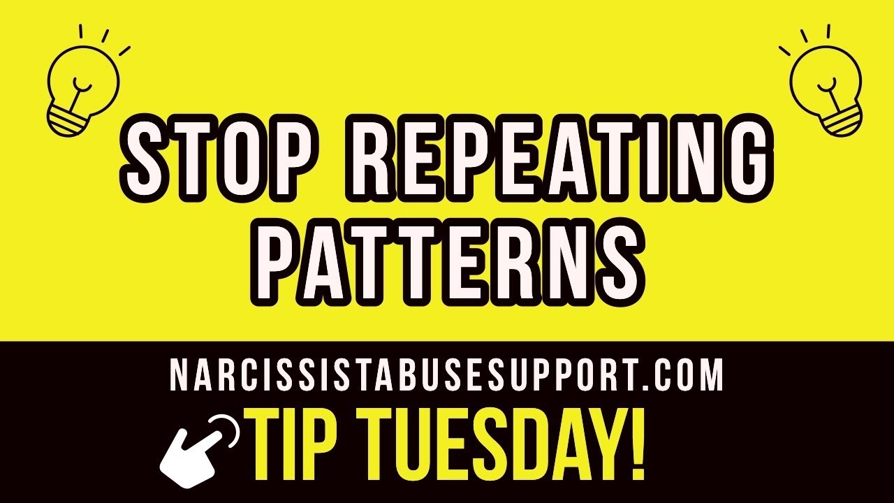 Stop Repeating Patterns Find The Lesson To Heal YouTube stop-repeating-patterns-find-the-lesson-to-heal-youtube
