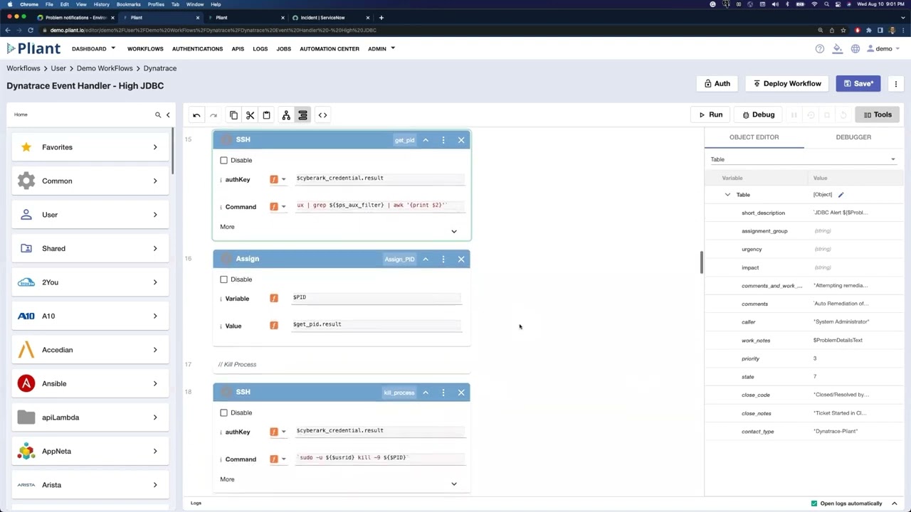 Automating Data Pipeline Management With Python – peerdh.com Automating Data Pipeline Management With Python – peerdh.com
