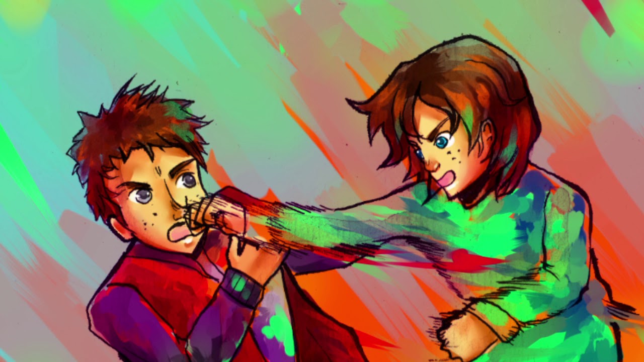 Eli - Game Trailer 1 - YouTube