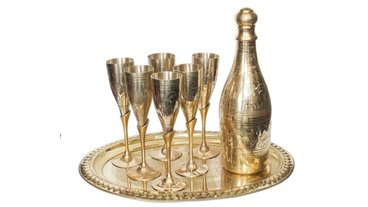 Charesh ko kachaura 1 - YouTube