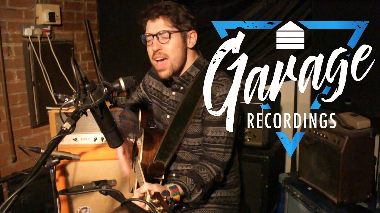 Stephen Mone - Send Me On My Way (Rusted Root Cover) - Garage ...