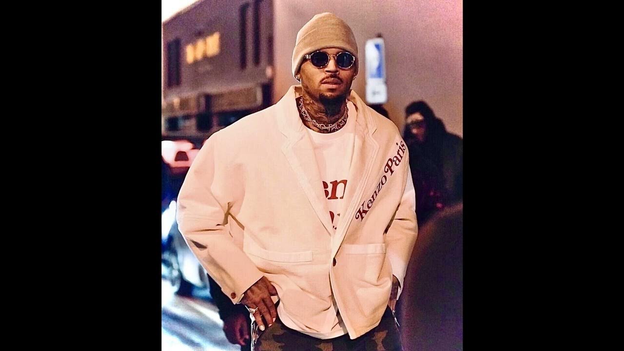 Free Chris Brown Type Beat Indecisive Youtube