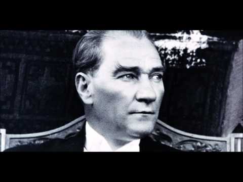 MUSTAFA KEMAL/DENİZ ÜSTÜ KÖPÜRÜR