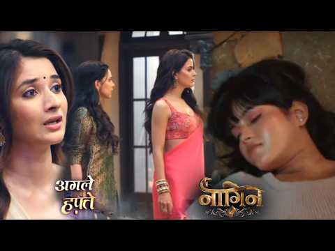 Naagin 7 Today NEW PROMO 12th April 2026: