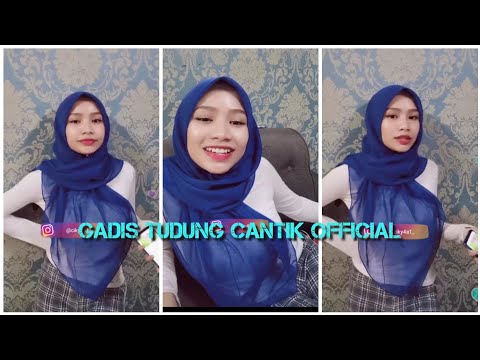 CIKYA @ YA IMUT | REFERENSI RECOMMENDED BODY MONTOK DANCE JILBAB LIVE #Jilbab #Cikya #Bigo #Tudung