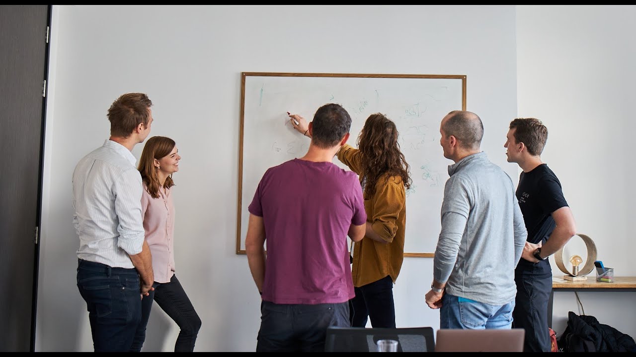 Open Climate Fix Open Source and Open Data Community Introduction - YouTube