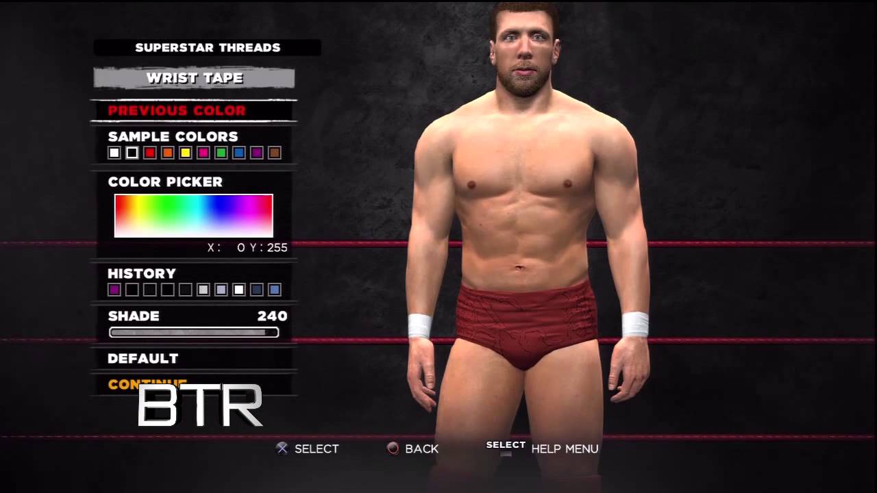 Daniel Bryan Nxt Debut