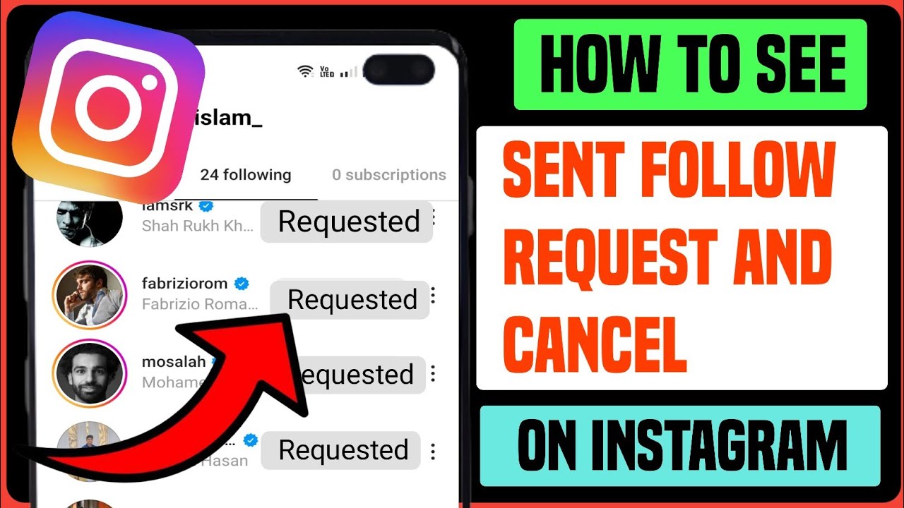 How To See Sent Follow Request On Instagram How To Cancel Follow how-to-see-sent-follow-request-on-instagram-how-to-cancel-follow