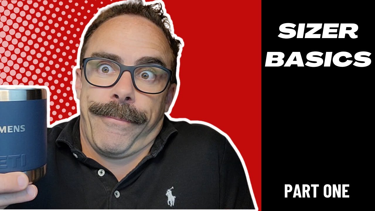 Siemens SIZER Tool Basic Training - YouTube